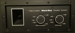 Realistic Mach One – 4024, 4024a, 4029 | Sneezl